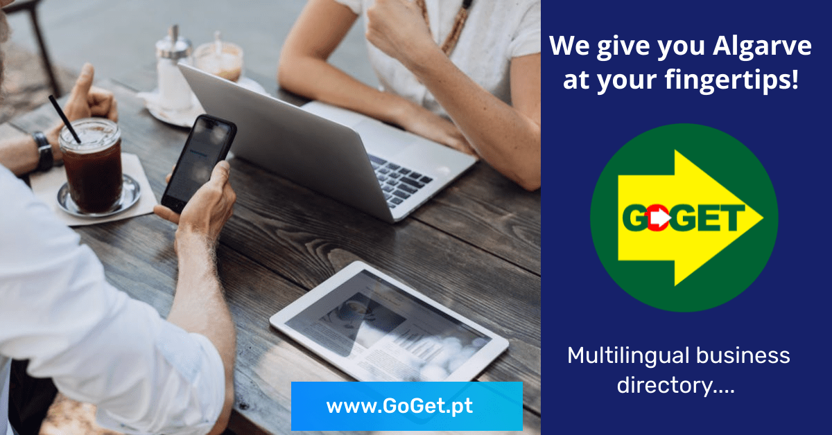 Local business directory Algarve - Portugal